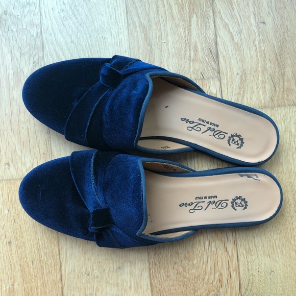 Del Toro | Shoes | Del Toro Mules | Poshmark